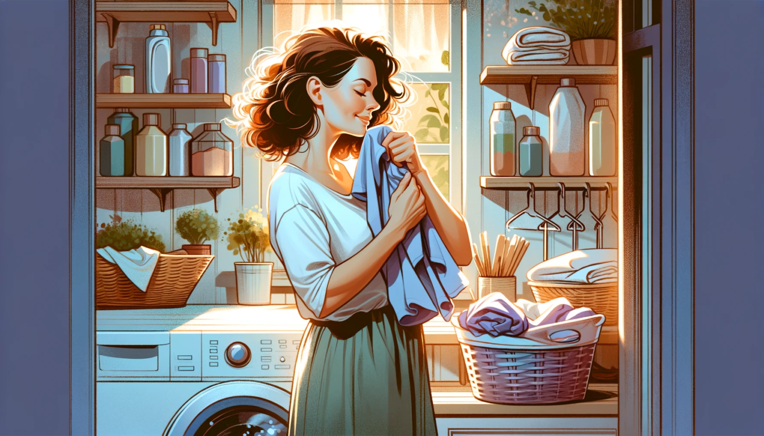 Laundry 101: Understanding the Best Settings for Your Clothes