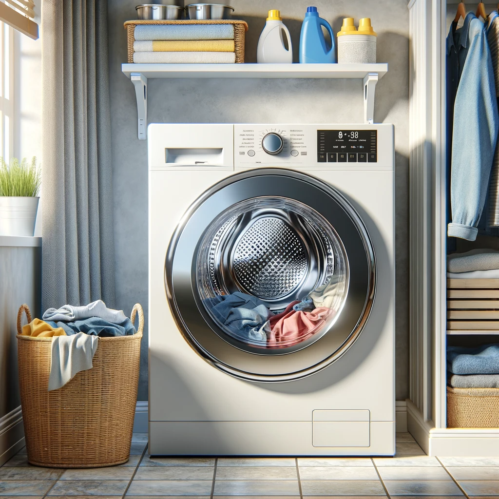 Washing Machine Repair: Common Issues and Solutions