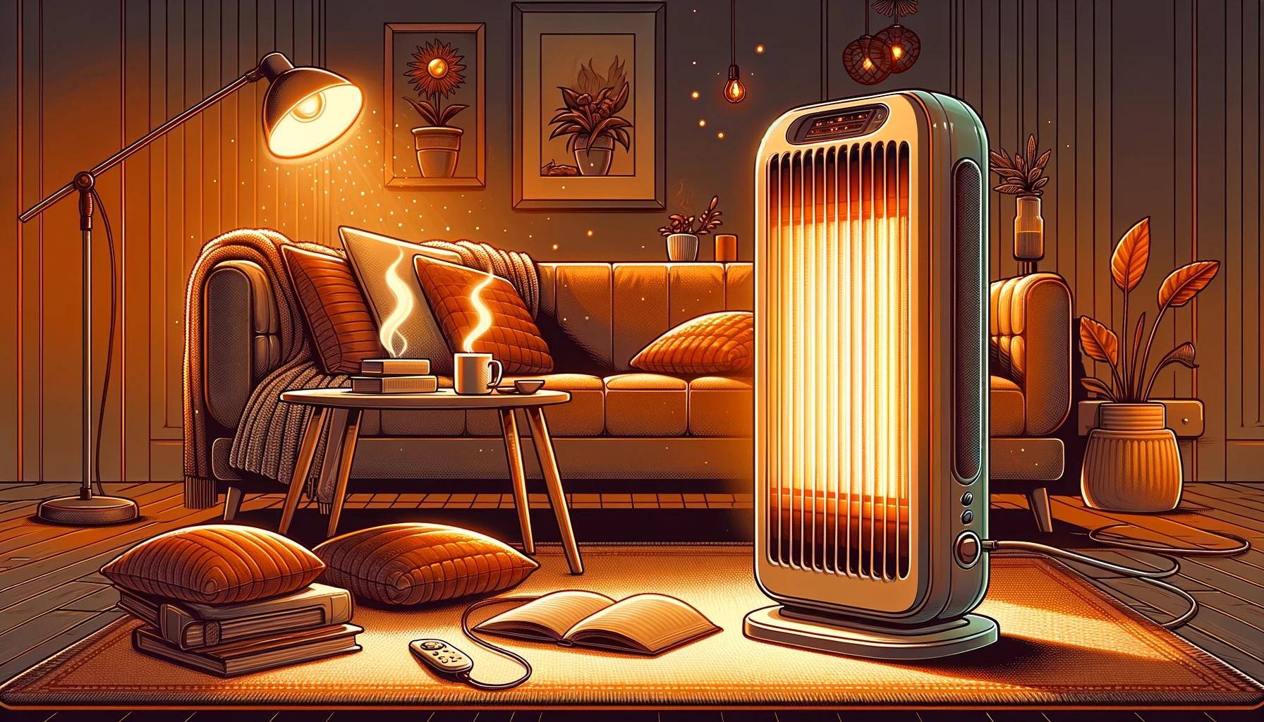 A Step-by-Step Guide to Portable Heater Maintenance and Care