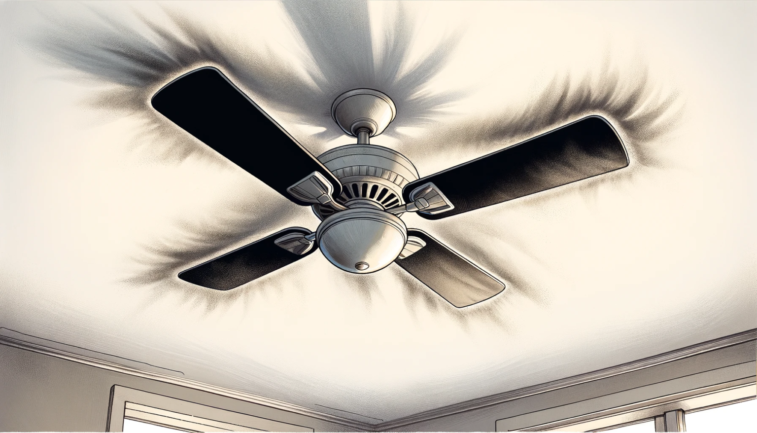 How to Clean and Maintain Your Ceiling Fan