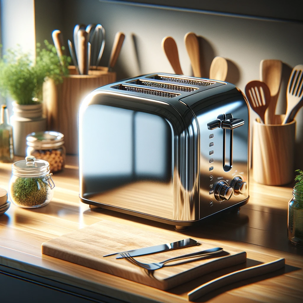 Toaster Safety and Maintenance: Essential Tips for Homeowners