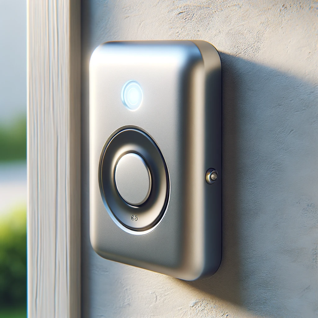 Wireless Doorbell Installation Made Easy: A Step-by-Step Guide