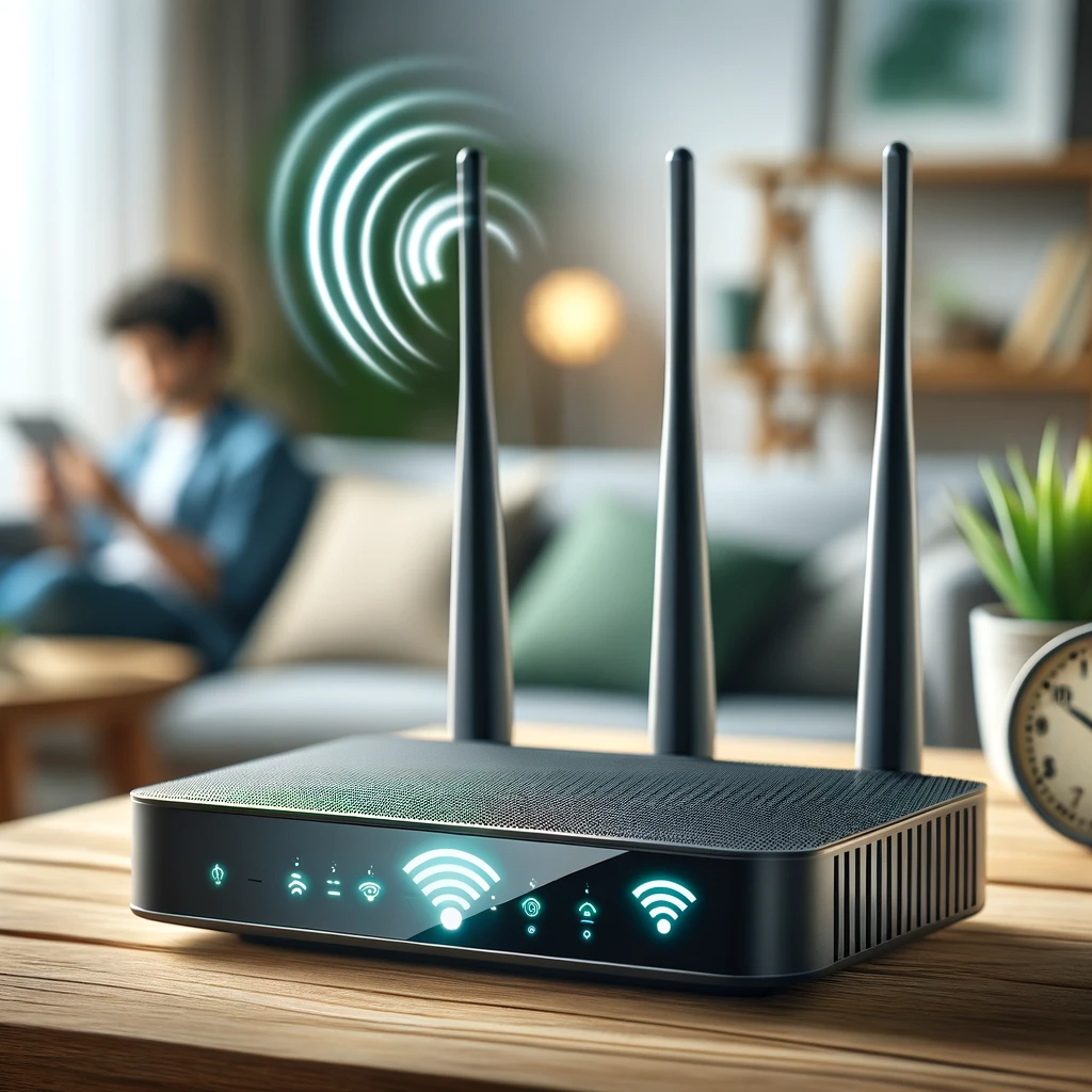 Home Network: Optimize Your Connectivity, Speed, and Reliability