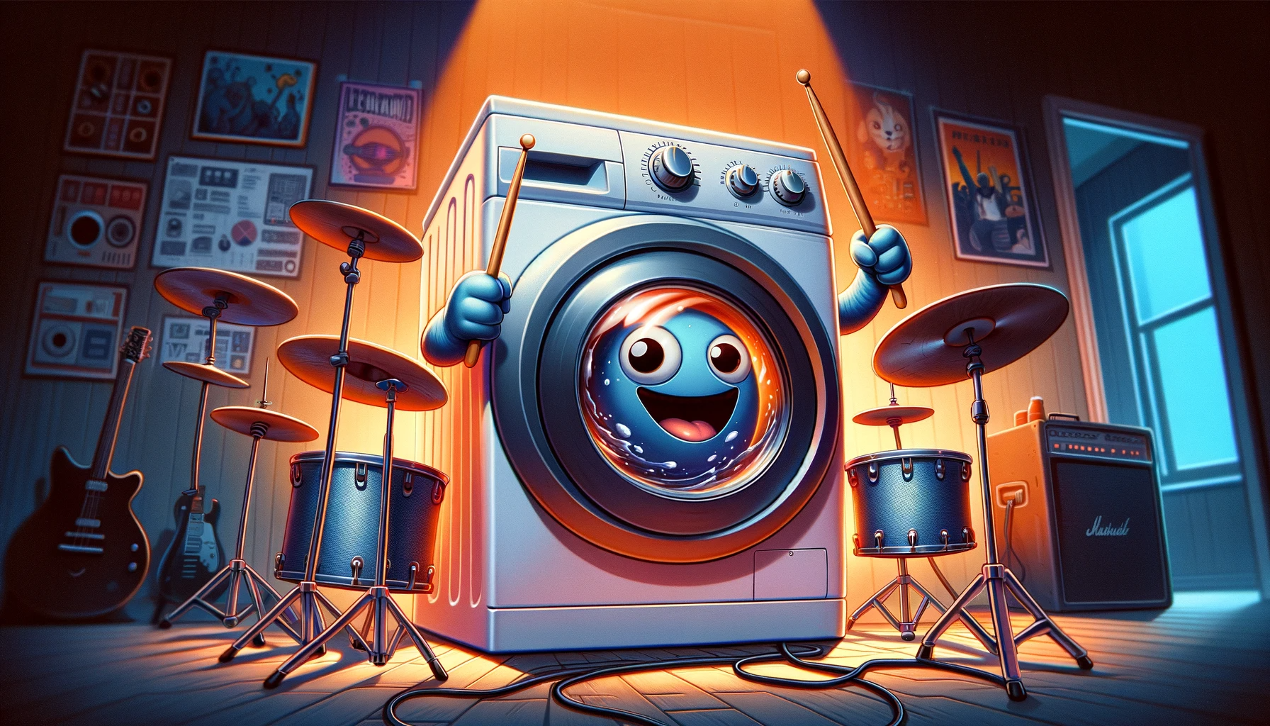 Soundproofing Home Appliances: Is It Possible?