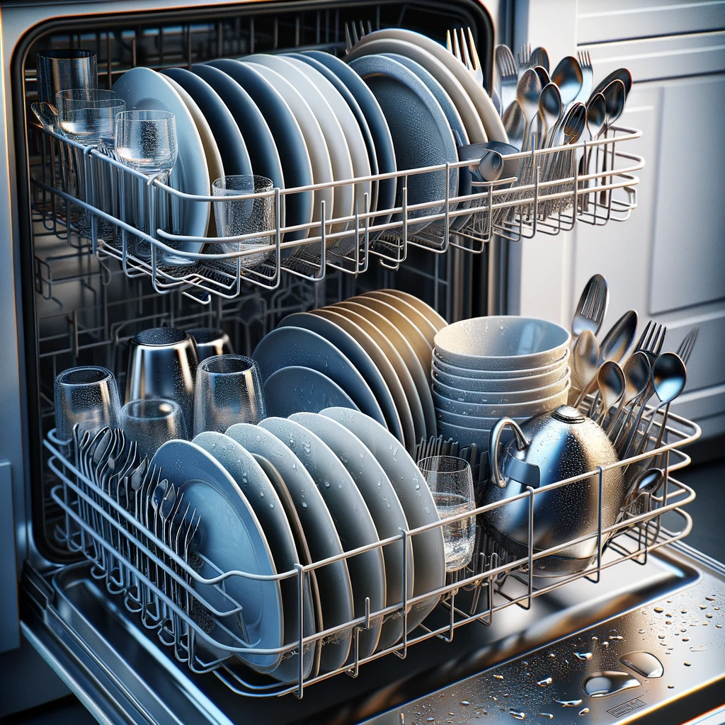 Dishwasher Rack: A DIY Guide to Replacing Your Old Rack