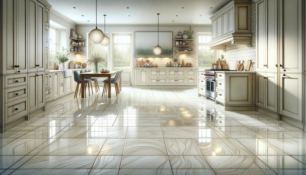 Tile Flooring Essentials: A Step-by-Step Guide with Pro Tips
