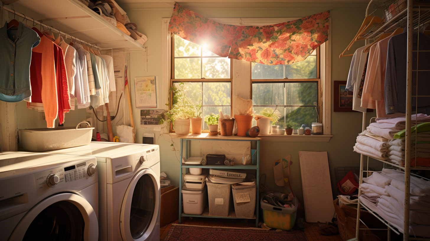 Washing Machine Repair: Common Issues and Solutions