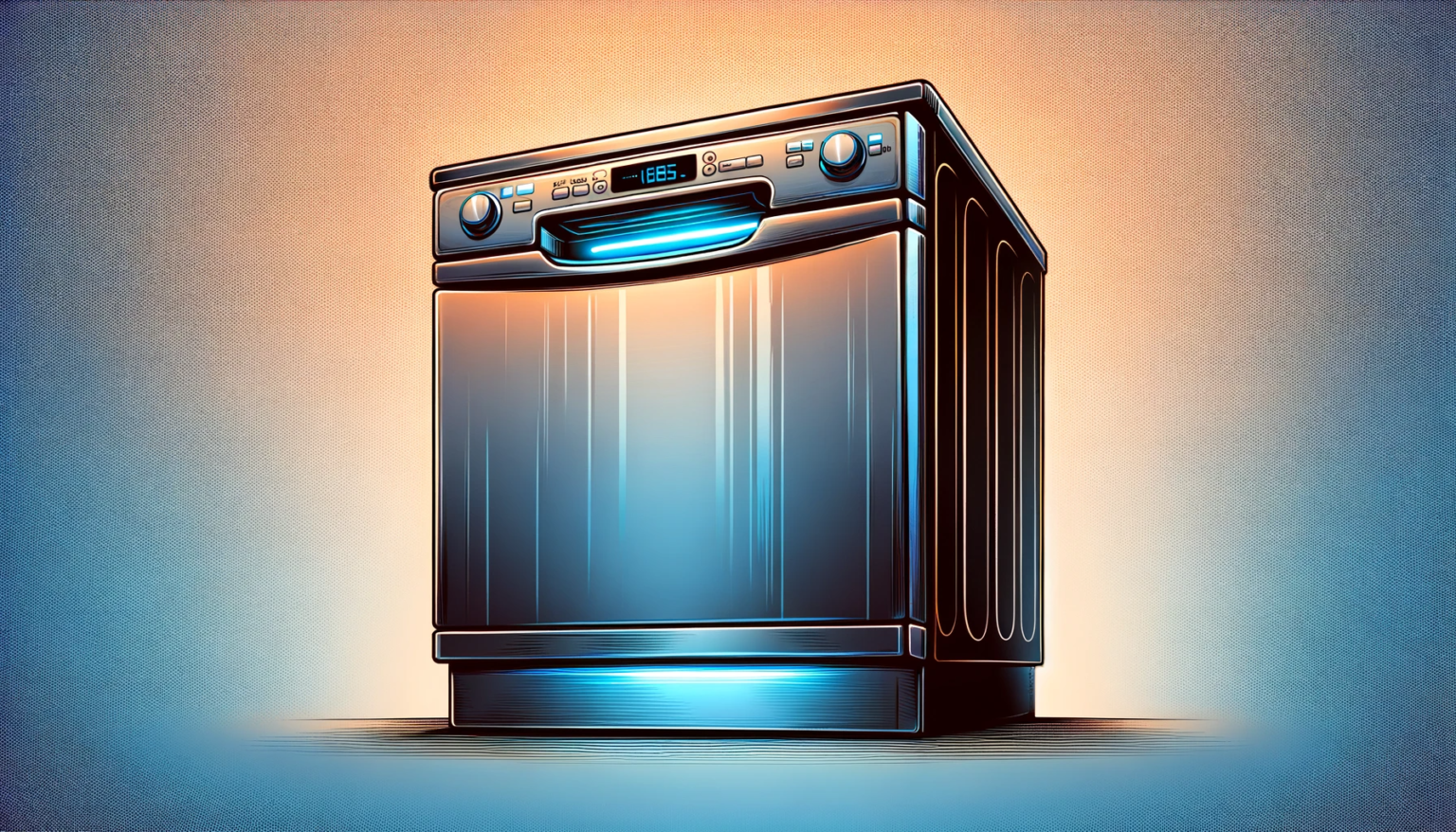 Dishwasher Installation: Your Step-by-Step Guide