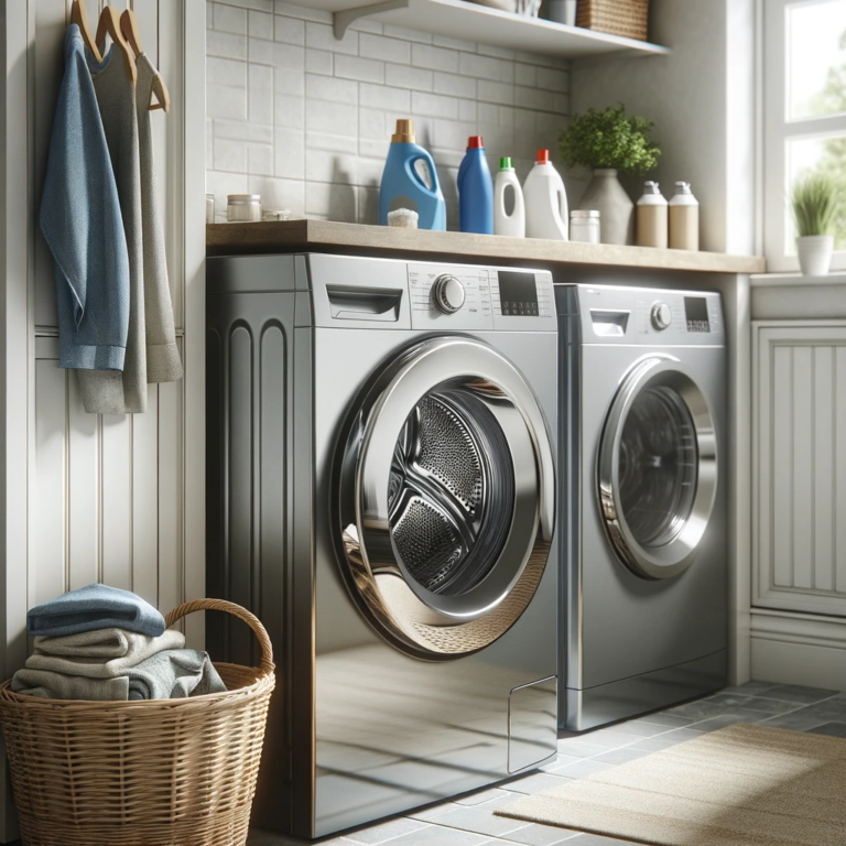 Gas Dryer Installation: Your DIY Guide