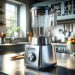 Blender Safety Tips and Best Practices