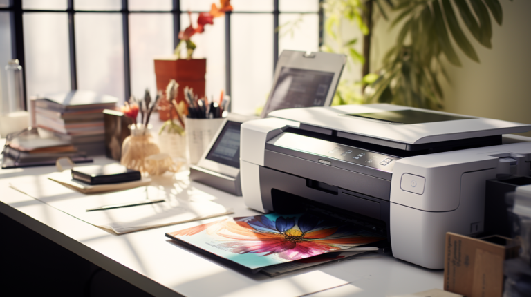 Printer Cleaning and Maintenance Tips