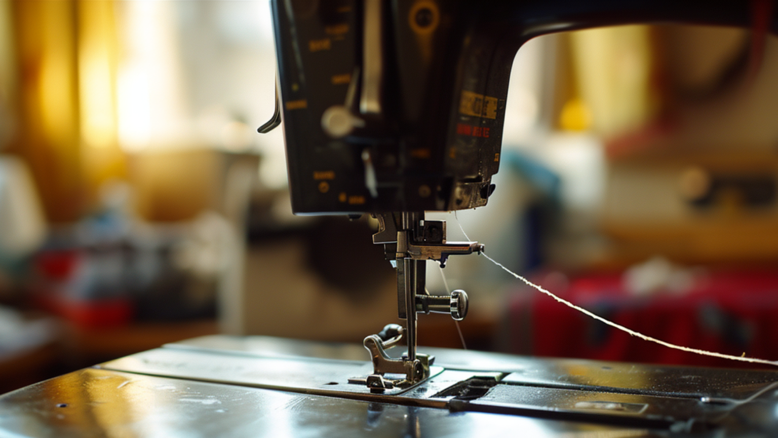 Sewing Machine Maintenance 101: A Comprehensive Guide