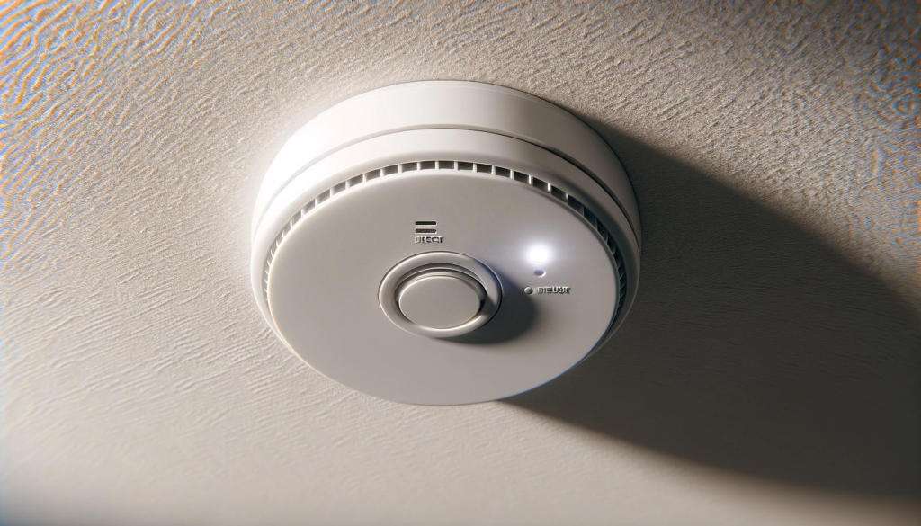 Smoke Detector Placement: Where to Install for Maximum Safety