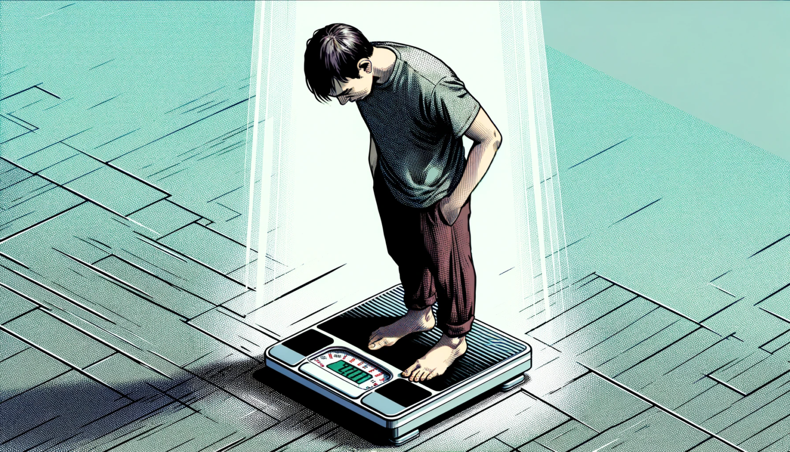 How Digital Scales Work: A Comprehensive Guide