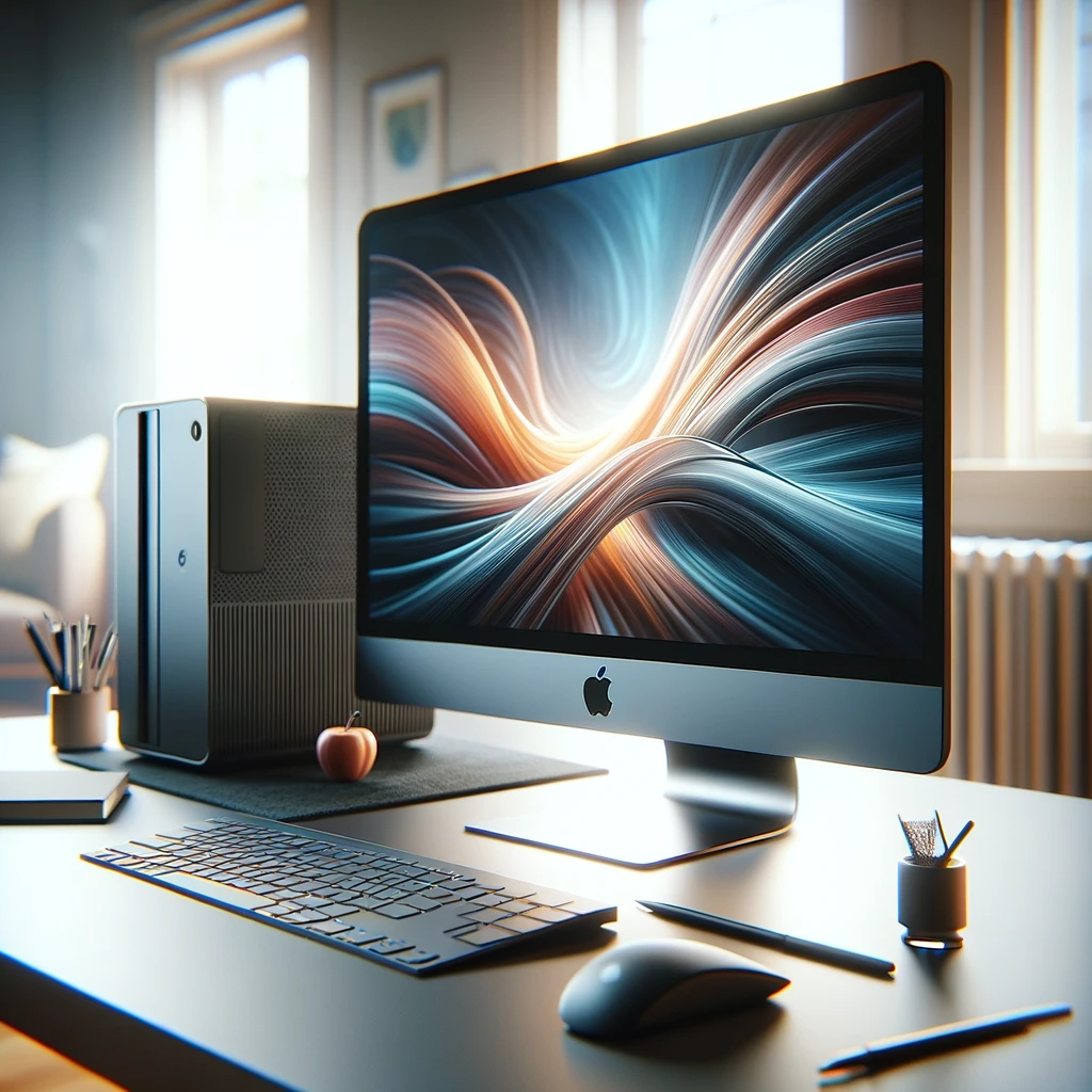 How to Build Your Own Desktop Computer