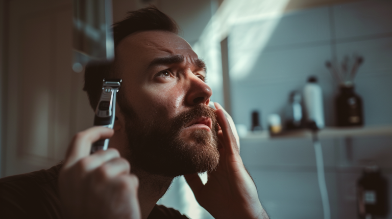 Electric Shaver Maintenance: Your DIY Guide