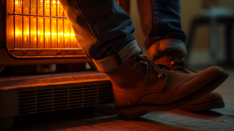 Common Electric Heater Issues and How to Fix Them