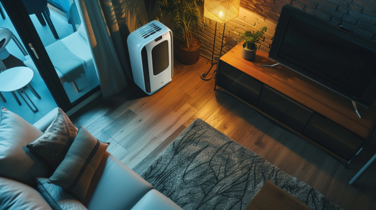 How to Install a Portable AC: A Step-by-Step Guide