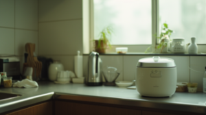 Common Rice Cooker Problems and How to Fix Them