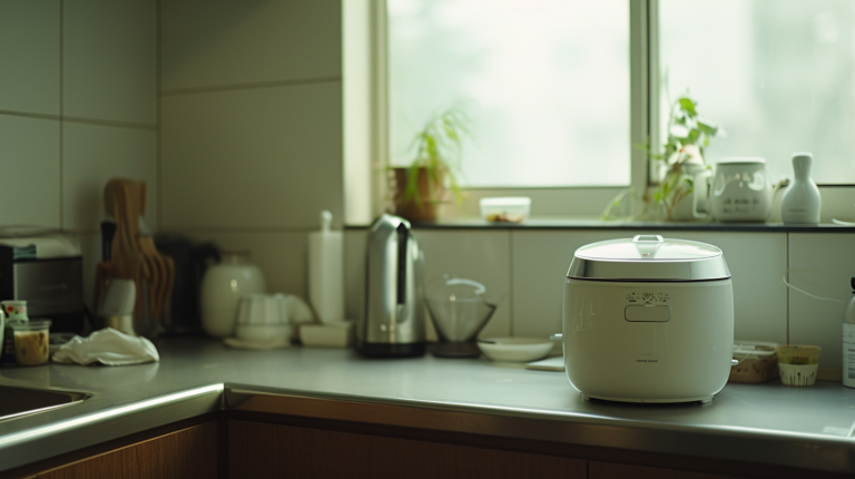 Common Rice Cooker Problems and How to Fix Them