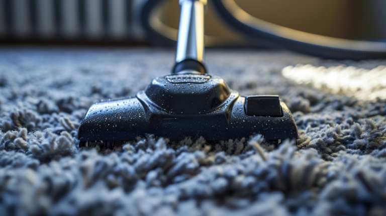 How to Repair a Vacuum Cleaner: A Step-by-Step Guide