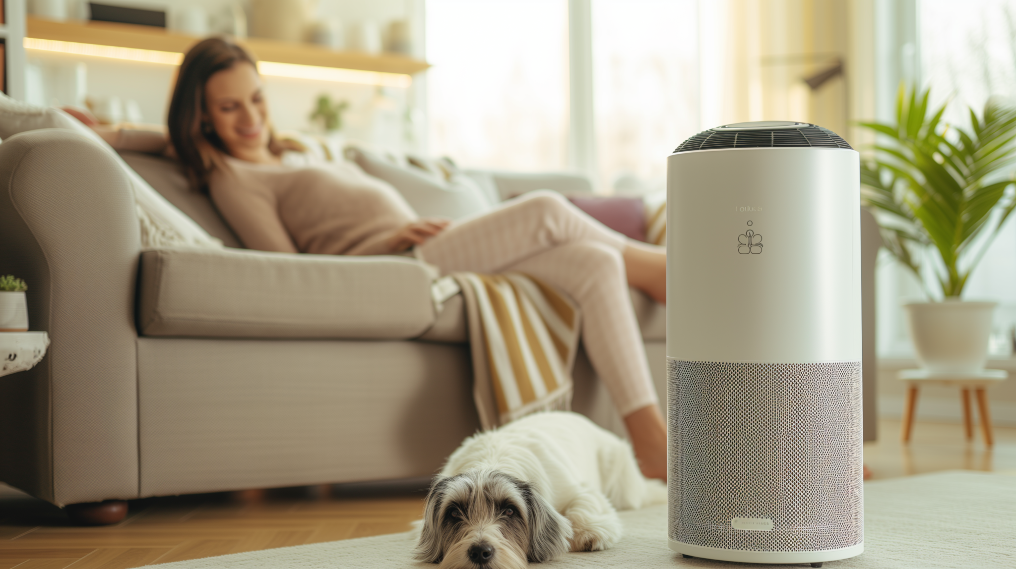 Air Purifier Installation: A Comprehensive Step-by-Step Guide