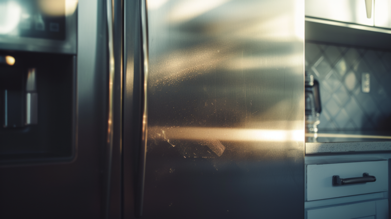 Refrigerator Coil Cleaning: Step-by-Step DIY Tutorial