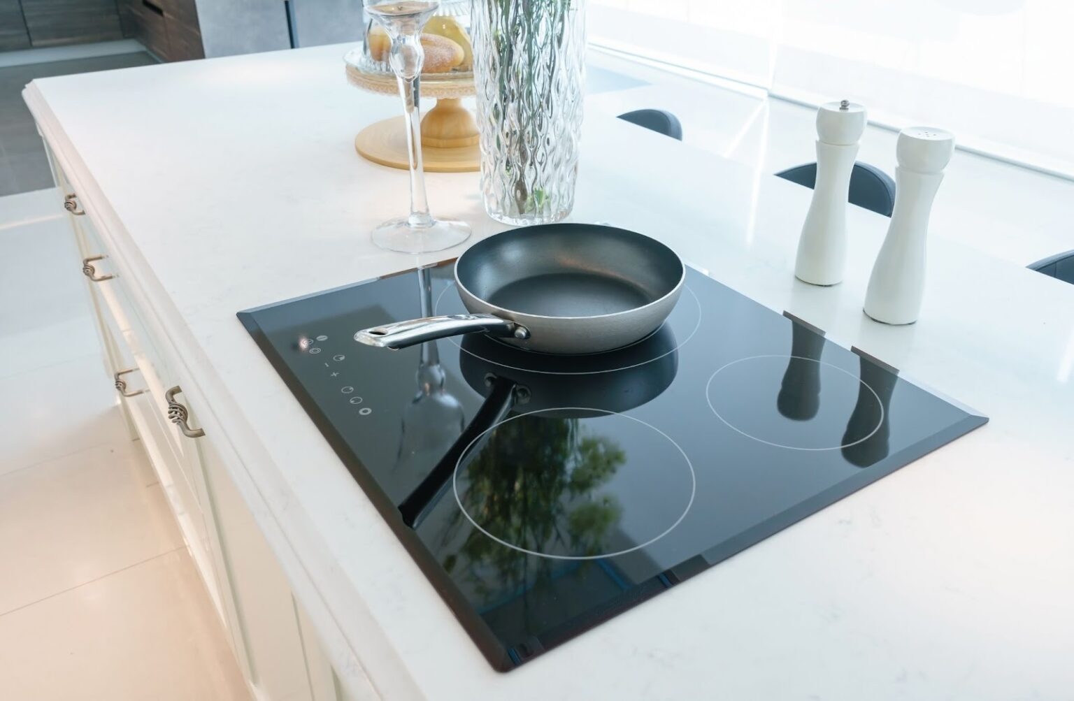 A Guide to Installing an Induction Cooktop in Your Kitchen