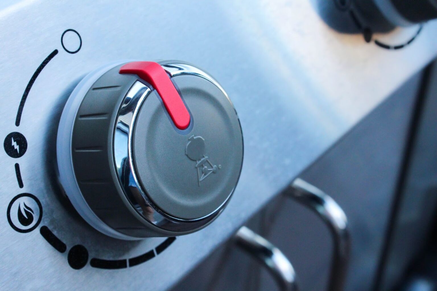 Gas Grill Control Knob | Common Repairs and Solutions