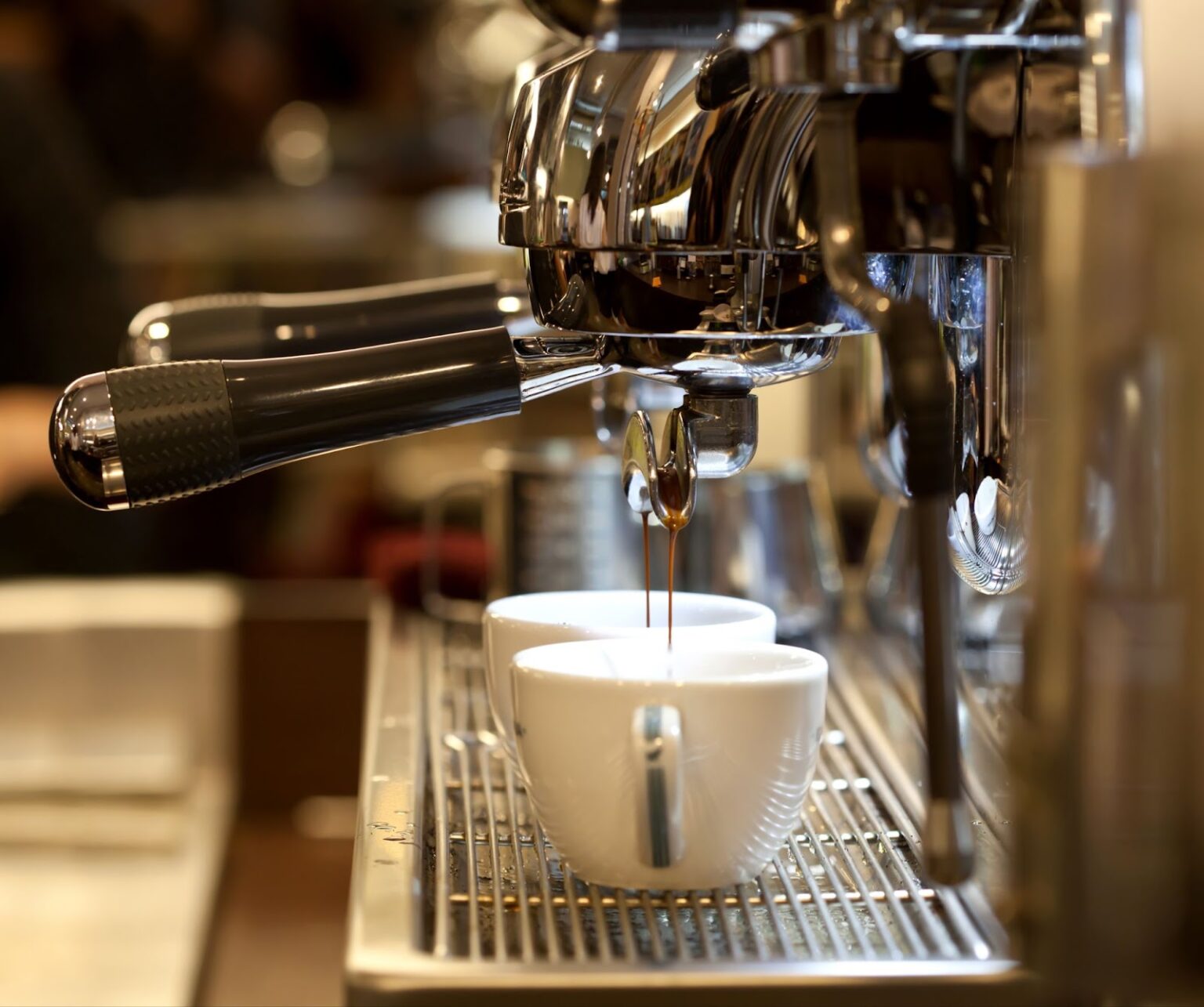 Espresso Machine Pump Replacement: A Step-by-Step Guide