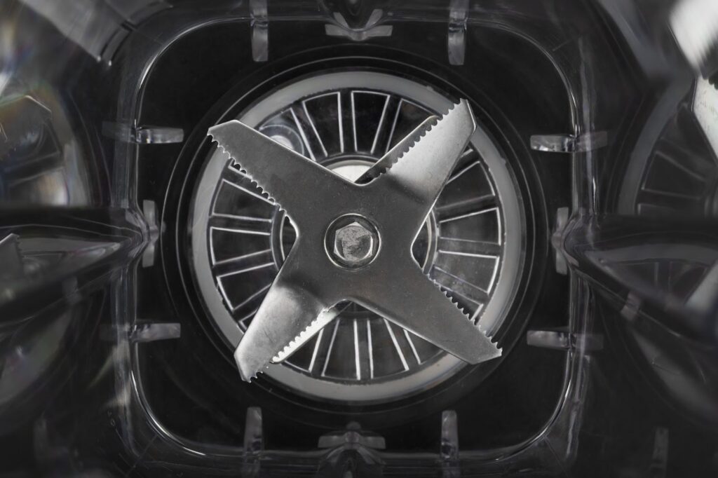 How to Replace a Broken Blender Blade and Save Money