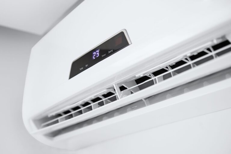 How to Replace a Faulty Capacitor in an Air Conditioner