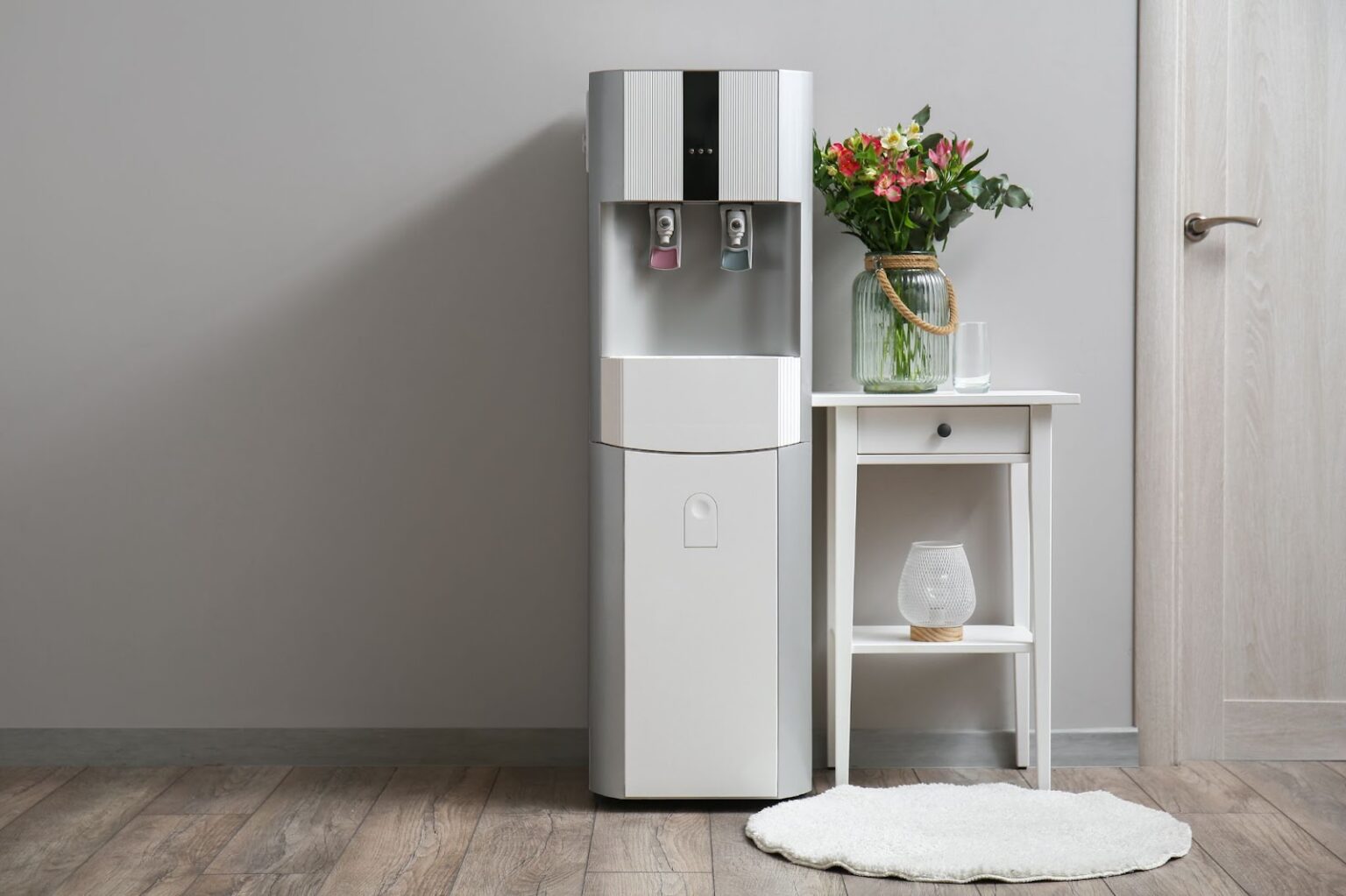 How to Troubleshoot a Non-Dispensing Water Cooler