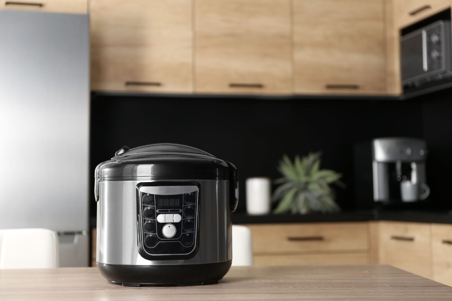 Electric Pressure Cooker Problems and Repair Techniques