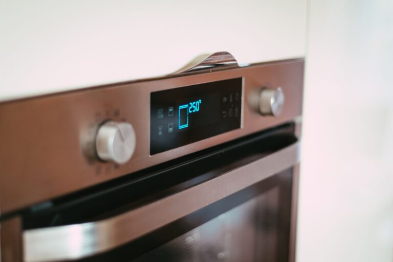 Oven Control Board Replacement: A Step-by-Step Guide