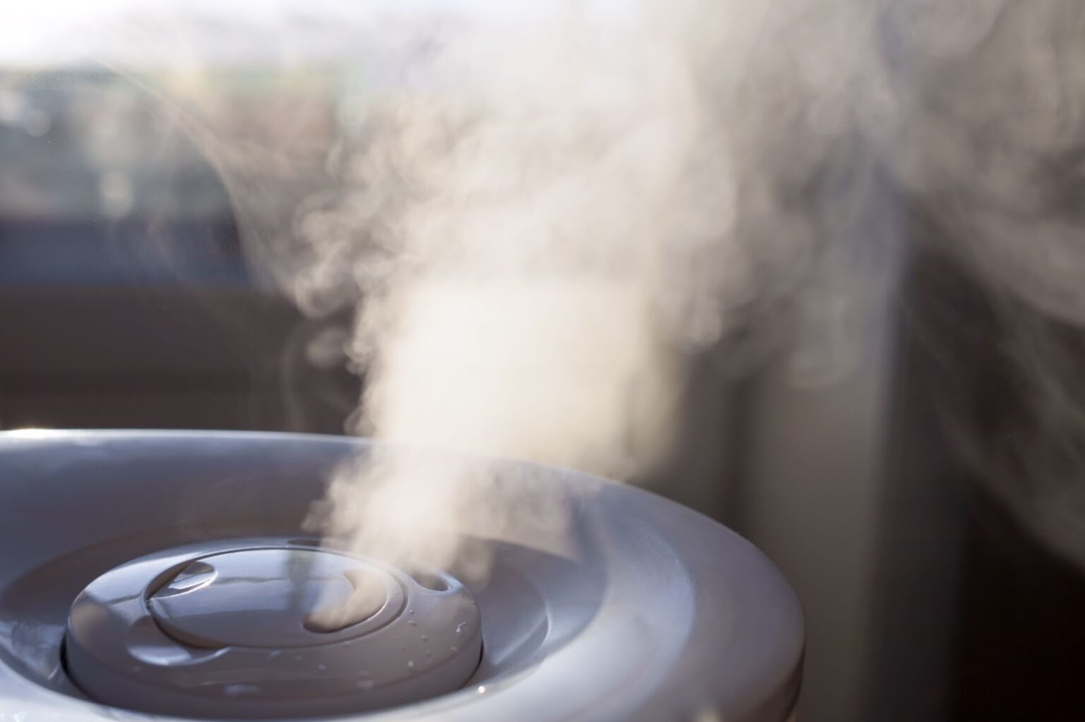 How to Fix a Humidifier That Won’t Produce Mist