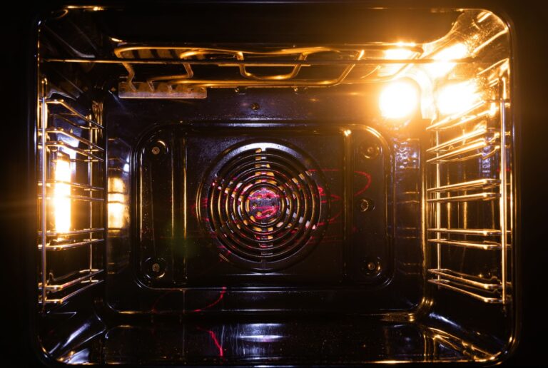 Oven Light Bulb Replacement: A Step-by-Step Guide