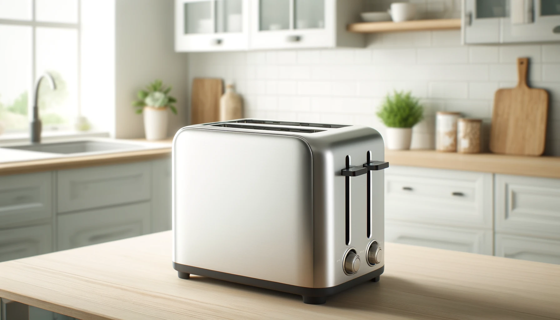 DIY Guide: Fixing a Toaster That Won’t Pop Up Bread