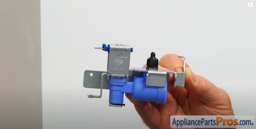 DIY Guide: How to Replace a Refrigerator Water Inlet Valve