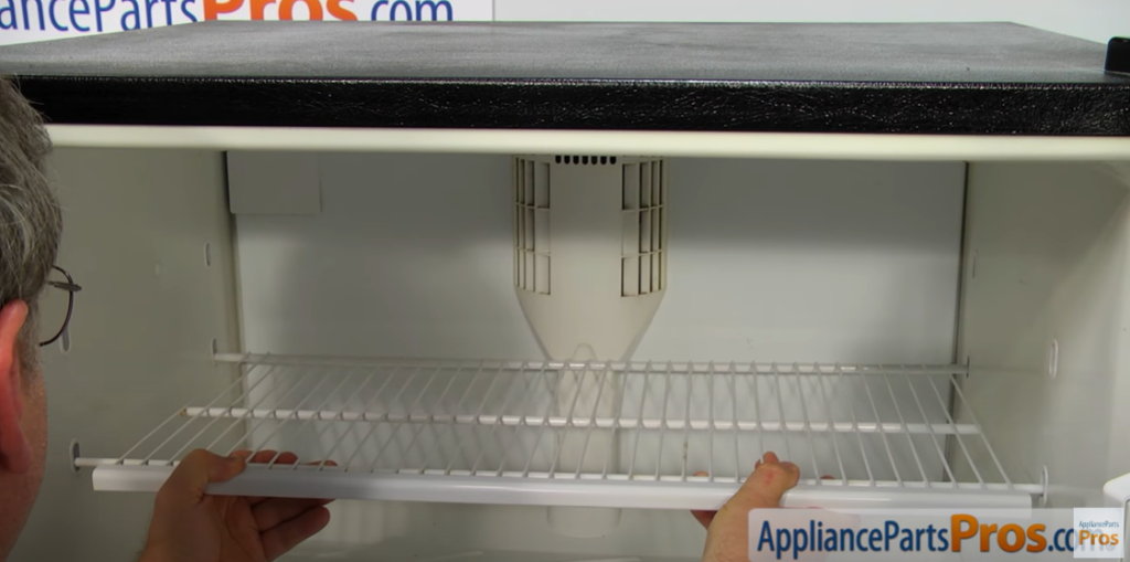 Step-By-Step Guide on Replacing a Refrigerator Defrost Heater