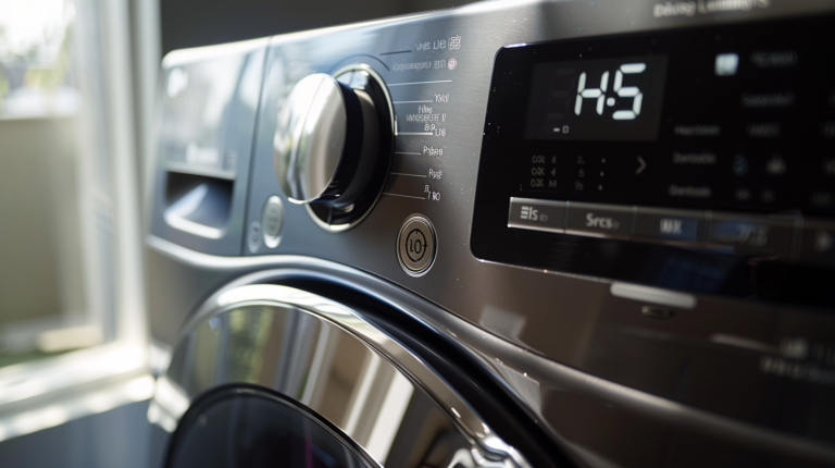 Troubleshoot LG Dryer Error Code HS: Fix Humidity Sensor and Airflow Issues