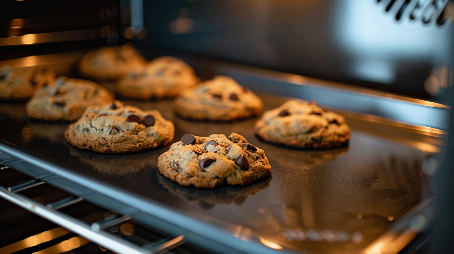 Troubleshooting Uneven Baking: Identifying and Fixing Common Oven Issues