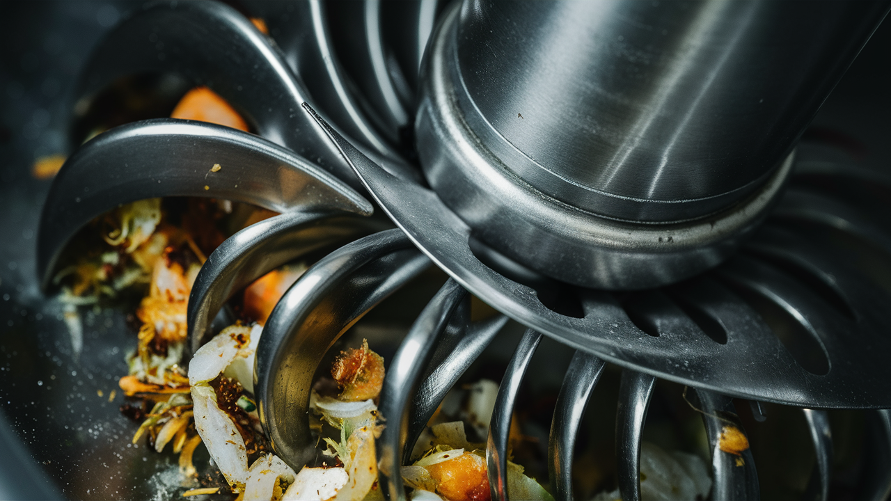 Common Mistakes That Dull Garbage Disposal Blades