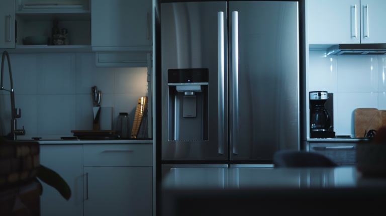 Refrigerator Defrost Cycle: Signs of Malfunction and Solutions
