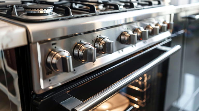 5 Easy DIY Solutions to Prevent Condensation on Your Oven Door Glass