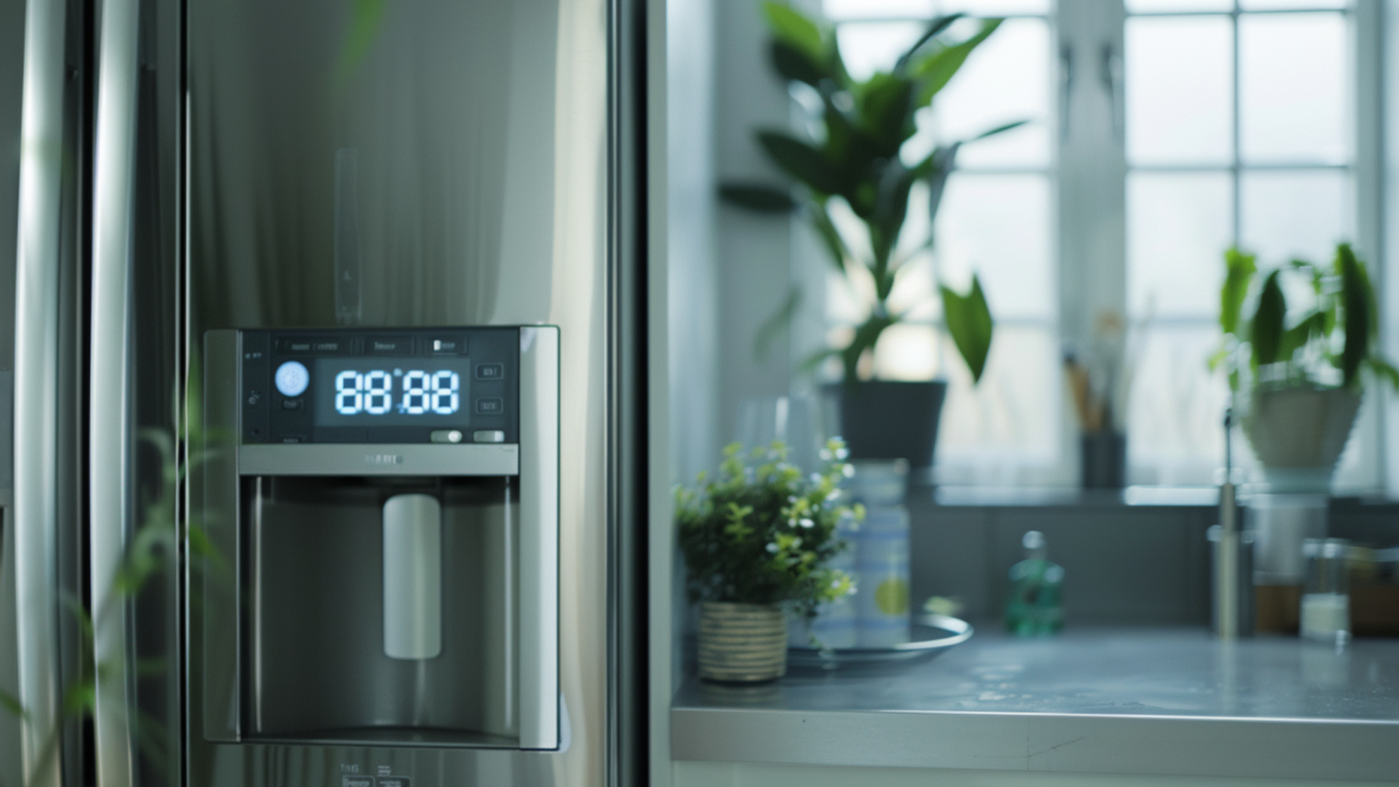 How to Fix the 88 88 Error Code on Your Samsung Refrigerator
