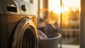 How to Clean Your Dryer Lint Filter: A Step-by-Step Guide