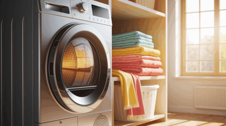 DIY Guide: Replace Dryer Drum Baffles for Better Performance