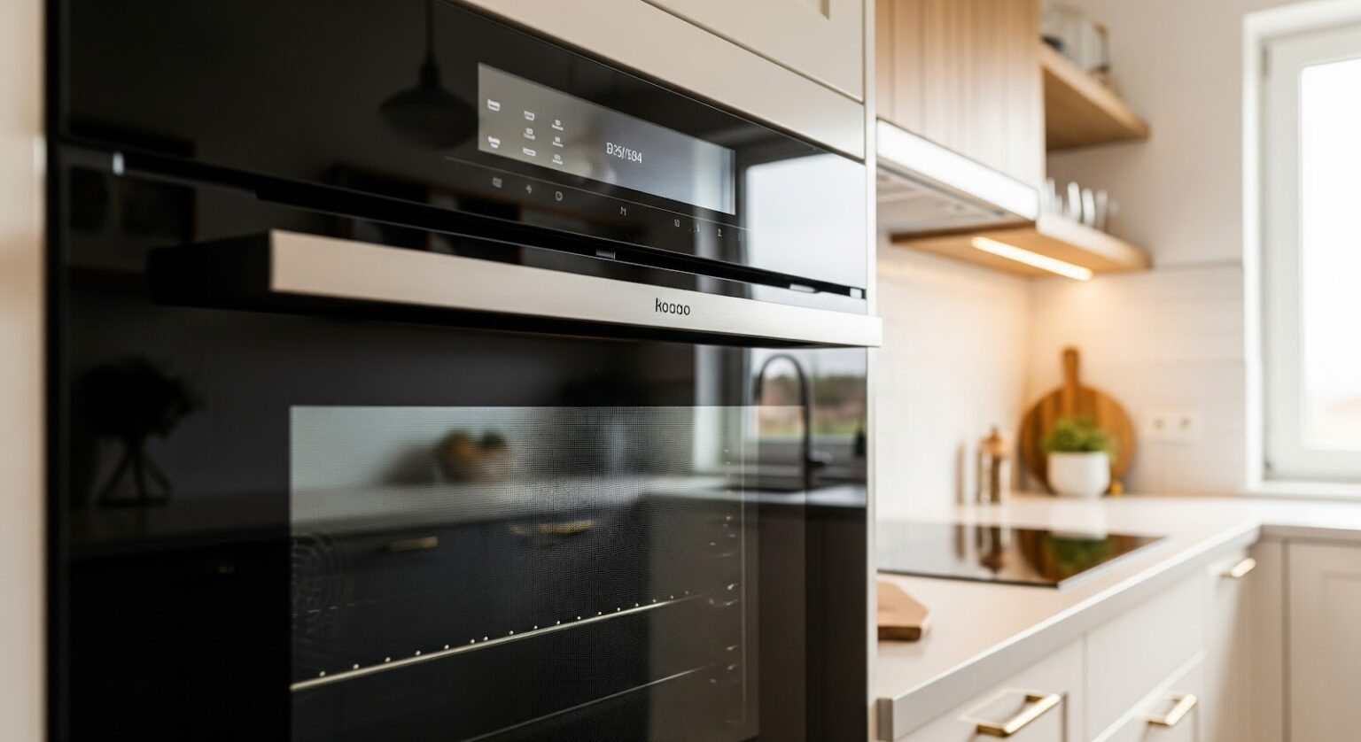 Oven Thermal Fuse Replacement: Fix an Oven That Won’t Turn On