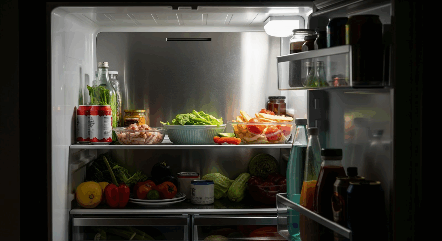 Refrigerator Light Not Working: Common Causes and Fixes
